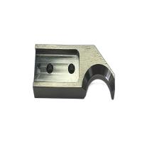 China Custom CNC Machined Plastic PEEK Turning Parts High Precision ±0.01mm Tolerance for sale