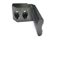 China Custom CNC Machined Plastic PEEK Turning Parts High Precision ±0.01mm Tolerance for sale