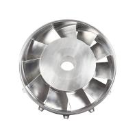 Quality Customized CNC Machining Aluminum Parts Machining Agricultural Machinery Fitting for sale