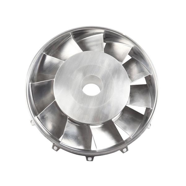 Quality Customized CNC Machining Aluminum Parts Machining Agricultural Machinery Fitting Precision Machining Parts for sale