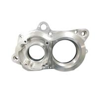 Quality Custom CNC Machined Stainless Steel Parts Precision Metal Accessories for sale