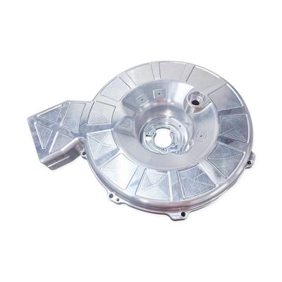 China Peças de alumínio de aço inoxidável sob medida Peças de processamento de torno CNC Acessórios de hardware mecânico Peças de usinagem for sale