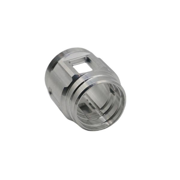 Quality Customized CNC Machining CNC Lathe Processing CNC Hardware Precision Parts CNC for sale