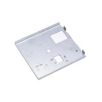 China Custom Steel Sheet Metal Bending Parts for Communication Equipment Housing with 0.01mm Tolerance for sale