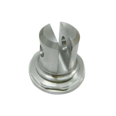 China CNC Machining Aluminum Alloy Custom Hardware Machinery Accessories CNC Machining Parts for sale