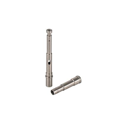 China CNC Machining Aluminum Alloy Custom Hardware Machinery Accessories CNC Machining Parts for sale