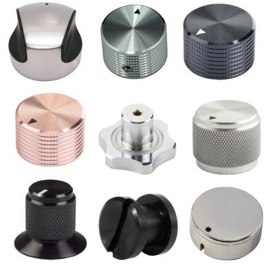 Cina Prodotti personalizzati Acciaio inossidabile Aluminio ottone Ricambi auto Accessoiri parti di lavorazione CNC personalizzate in vendita