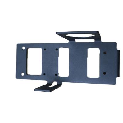 China Impressão 3D de modelos personalizados Display Stand Fechado de aço inoxidável Processamento de metal Peças de fabricação a laser à venda