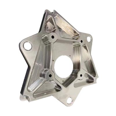 China Customized Precision Laser Cutting Parts Stainless steel stamping parts for sale