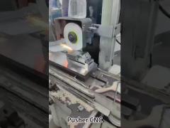 Professionele OEM-service CNC-bewerking van draaiende onderdelen