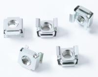 China M5 Stainless Steel Captive Nuts for sale