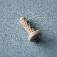 China M5X16MM Plastic Hardware Products for sale