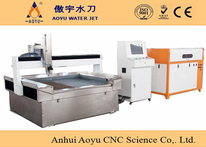 確認済みの中国サプライヤー - Anhui Aoyu CNC Science  Co,.Ltd.