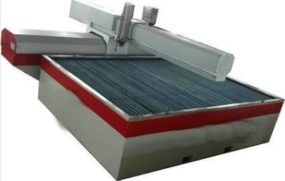 Cina Tagliatrice del getto di acqua dell'acciaio inossidabile con controllo AY 3018U di CNC del CE dello SGS in vendita