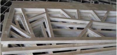 Cina Tagliatrice di alluminio del getto di acqua con la piattaforma della trave a mensola di AY 2520U di controllo di CNC del CE dello SGS in vendita