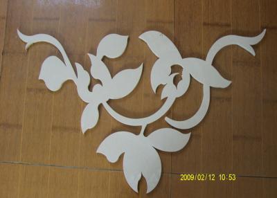 Cina Tagliatrice ceramica del getto di acqua di CNC con la testa d'attacco di 4 assi in vendita