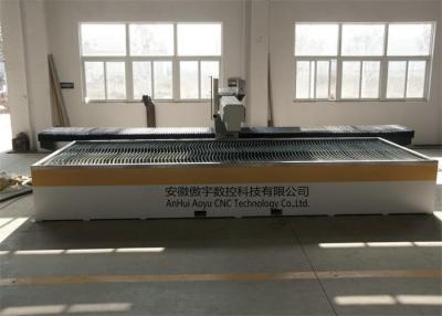 Cina Taglierina a mensola del getto di acqua di CNC della struttura 2*1.5m con il CE dello SGS SIO in vendita