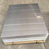 China Equal Polished SS 304 Flat Bar With High Excellent Formability for sale