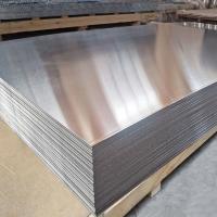 China High Temperature  Hot Rolled 3mm Stainless Sheet For Bridge Construction for sale