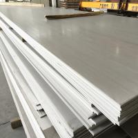 China High Temperature  Hot Rolled 3mm Stainless Sheet For Bridge Construction for sale