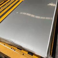 China High Temperature  Hot Rolled 3mm Stainless Sheet For Bridge Construction for sale