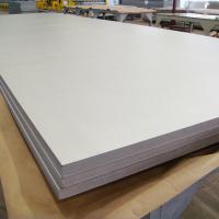 China High Temperature  Hot Rolled 3mm Stainless Sheet For Bridge Construction for sale