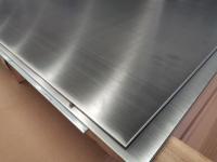 China Stainless Steel Sheets 4x8 for sale