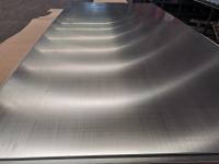 China Stainless Steel Sheets 4x8 for sale