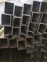 China 0.4MM Ss Square Pipe for sale