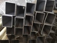 China 0.4MM Ss Square Pipe for sale
