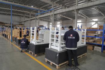 China Factory - Beijing Jaalee International Trade Co., Ltd.