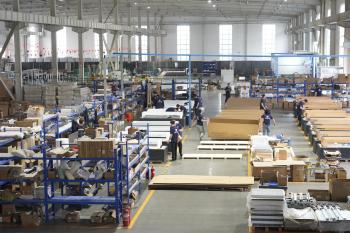China Factory - Beijing Jaalee International Trade Co., Ltd.
