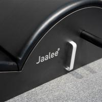 China Jaalee Solid Beech Wood Pilates Spine Corrector Adjustable Back Support Posture Arc Body Balance for sale