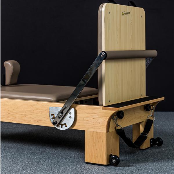 Quality Custom Professional High Quality Maple Wood Studio Exercise Machine-Durable Yoga for sale