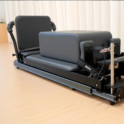 China Adult Health Aluminum Pilates Reformer Extender Fitness Equipment Adjustable for sale