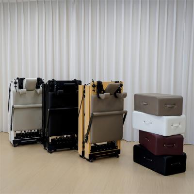 China Factory for Sale Various Types of OEM Pilates Equipment and Pilates Instruments Pilates Reformers. for sale