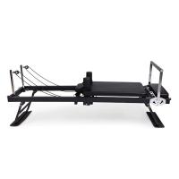 Quality Dedicated for Pilates Studio Cross-Border Foldable Aluminium Pilates Core Bed for sale