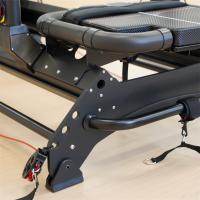 China Jaalee M3K Commercial Aluminum Pilates Megaformer Eco Friendly 3180mm Studio for sale