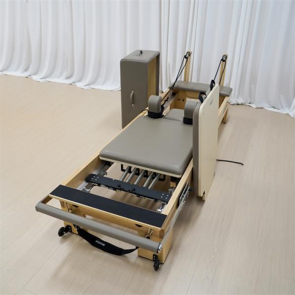 Quality Custom Professional High Quality Maple Wood Studio Exercise Machine-Durable Yoga for sale