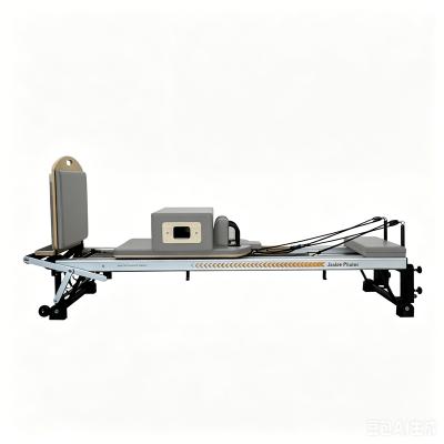 China Jaalee Commercial Studio Aluminum Reformer Portable Multifunction Health Machine for sale