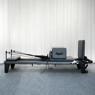 China Professional Fitness Equipment Custom Commercial Gym Studio Eco Friendly Portable Aluminum for sale