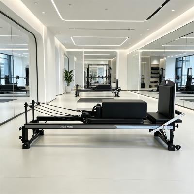 China Portable Multifunction Aluminum Reformer Pilates Commercial Grade Studio Equipment for sale