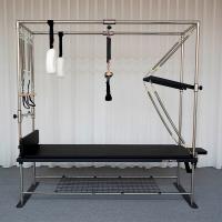 Quality Commercial Pilates Cadillac Trapeze Equipment Kit Yoga Fitness Pilates Studio for sale