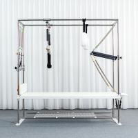 Quality Pilates Metal Cadillac Equipment And Trapeze Excellent Value For Pilates Studios for sale