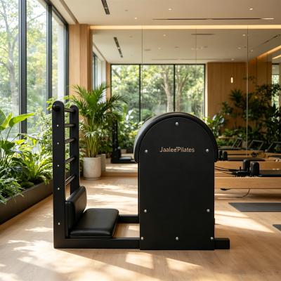 China Jaalee High End Commercial Professional Pilates Equipment Metal Wood Eco Friendly for sale