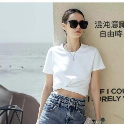 China Zachte Vriendschappelijke Duurzame de Kledings Heldere Kleur van Textuureco Te koop