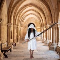 중국 밤 겉옷이 Eco 자연적인 백색 친절한 유지할 수 있는 의류에 의하여, 디지털 방식으로 인쇄 농담을 합니다 판매용