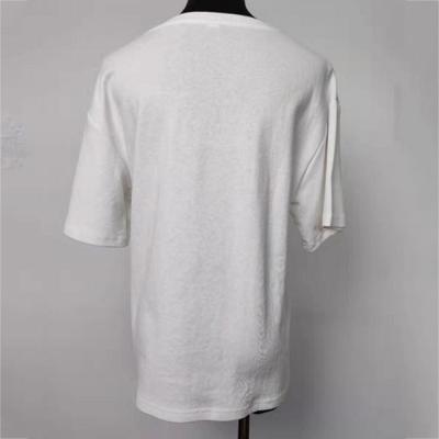 Cina Allenti l'abbigliamento casual dello zecchino delle donne adatte della maglietta con il modello di stampa di Digital in vendita