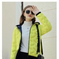 중국 화이트 덕 다운 지속 가능한 패딩 다운 재킷 방수 90g 판매용