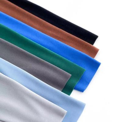 China Van het de Thermostaatsilk DE Velvet Bottoming Overhemd van mensen de Duurzame Kleding Te koop